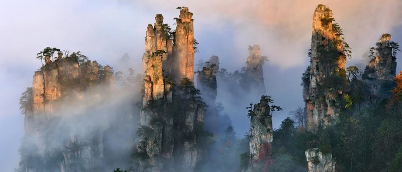 Extremo oriente archivos - GS Travel